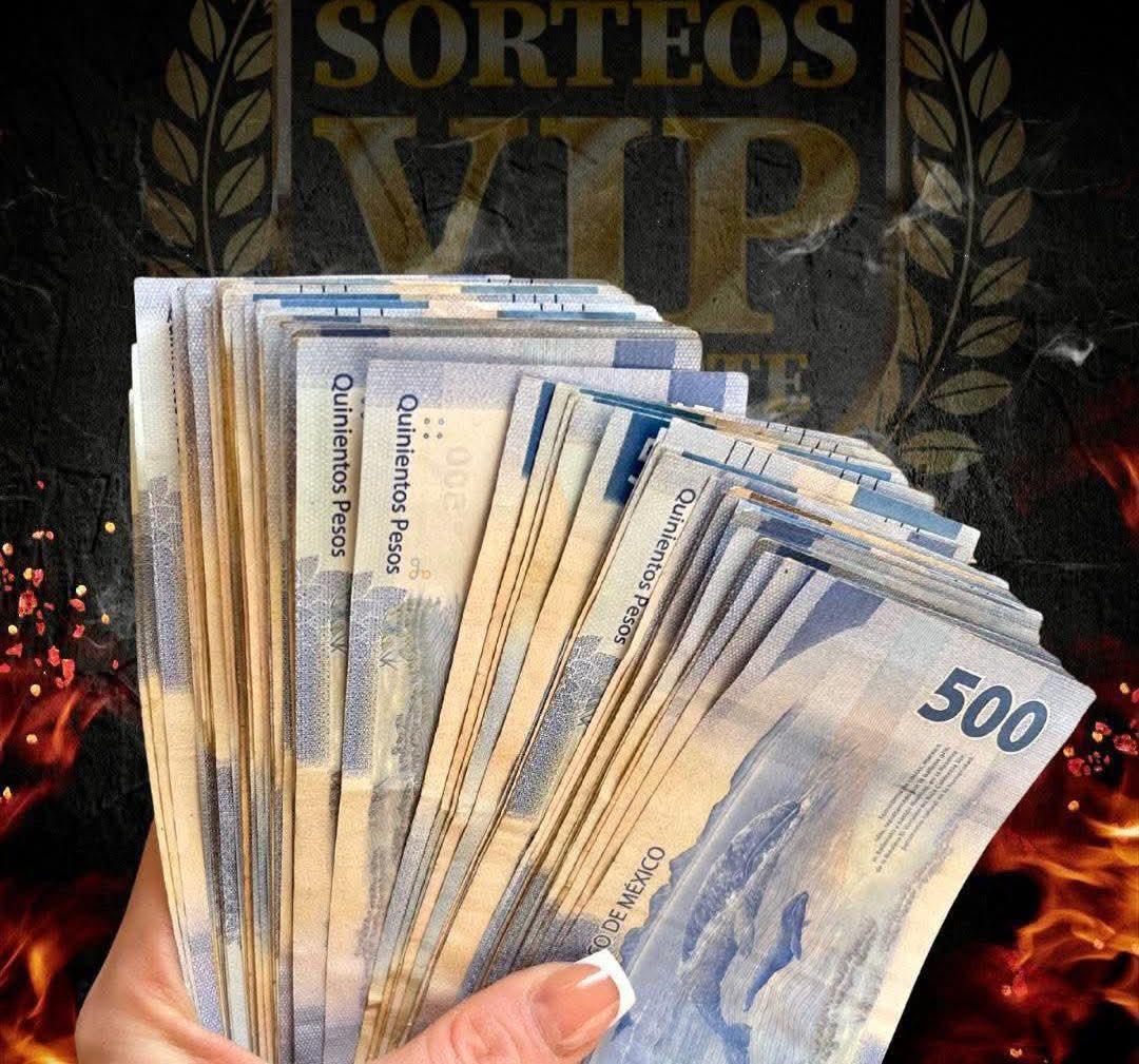 $10,000 MXN | VIP del Norte Chihuahua